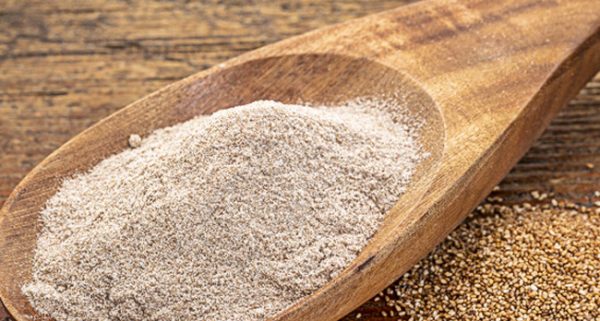 La farine de teff | Valpibio