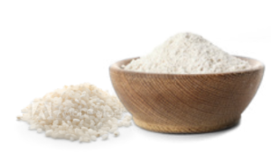 La farine de teff | Valpibio
