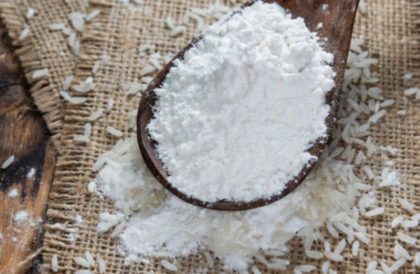 Fécules et amidons | Valpibio