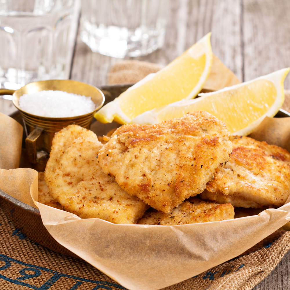 Nuggets de poulet | Valpibio